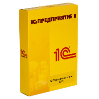 1С Бухгалтерия 8 купить, цена, настройка, обслуживание в Москве ...